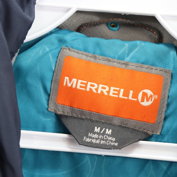 Merrell | Jackets & Coats | Merrell Womens Medium Quilted Outdoor ...